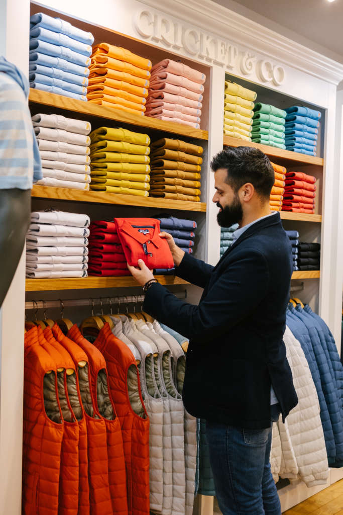 Cricket & co - Basilix